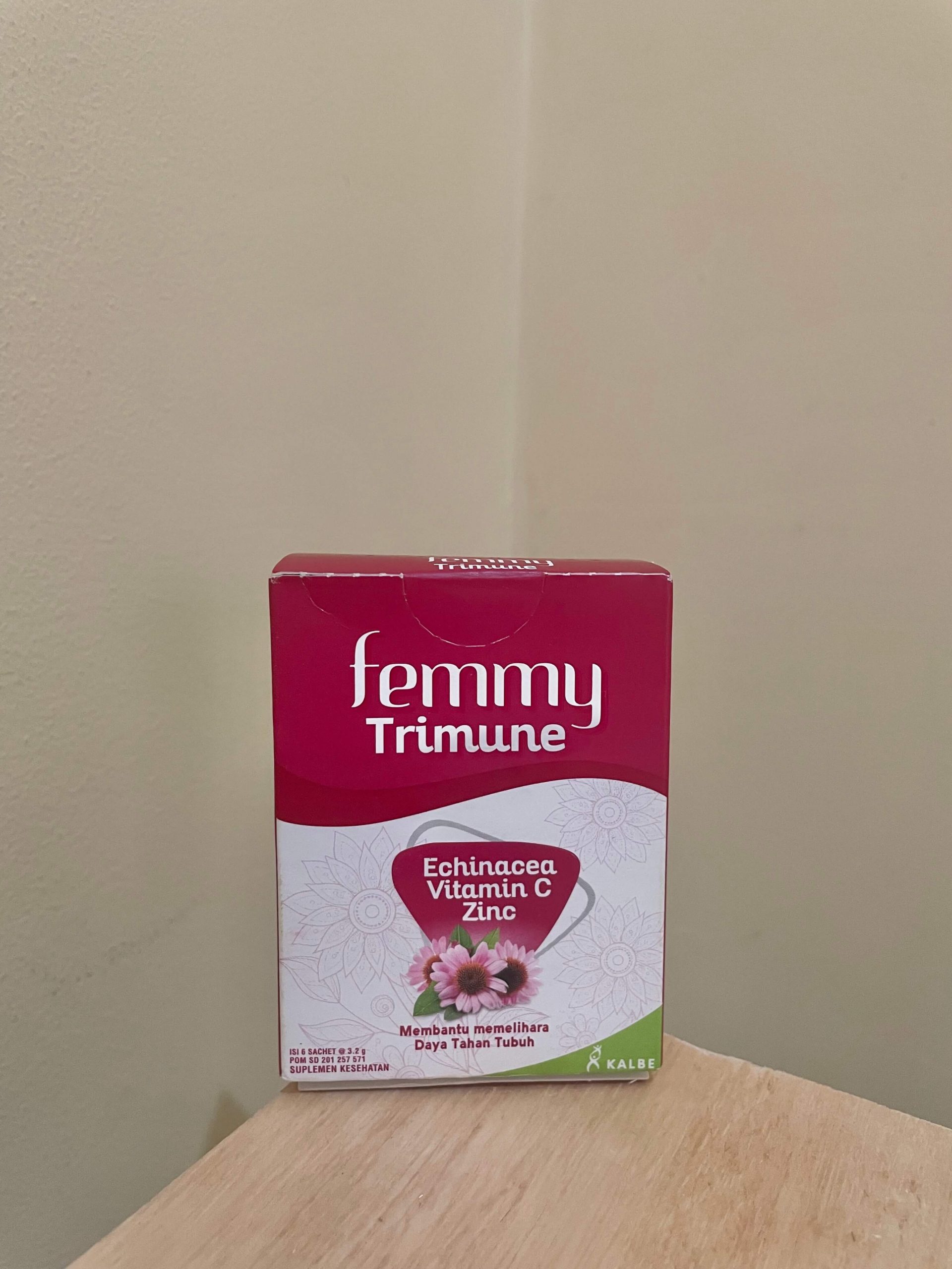 Femmy Fyber Review Memiliki Kandungan Natural Superfood - ENDRALIA